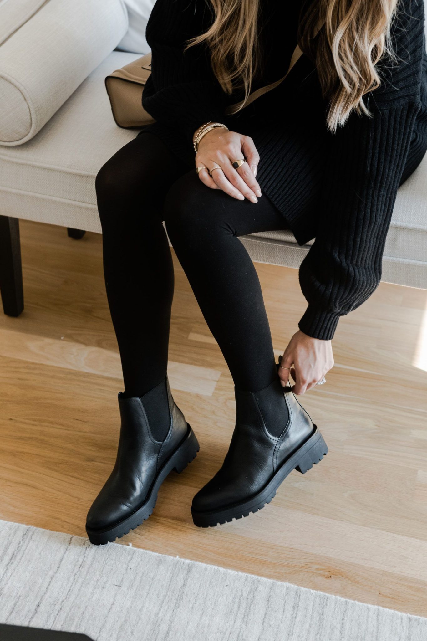 O que são e como usar as Chelsea Boots? | MyBasic Blog